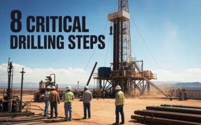 The Ultimate Guide to Onshore Drilling Rig Safety Induction - HSE Materials