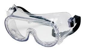 10 Reasons to Wear Safety Goggles - HSE Materials