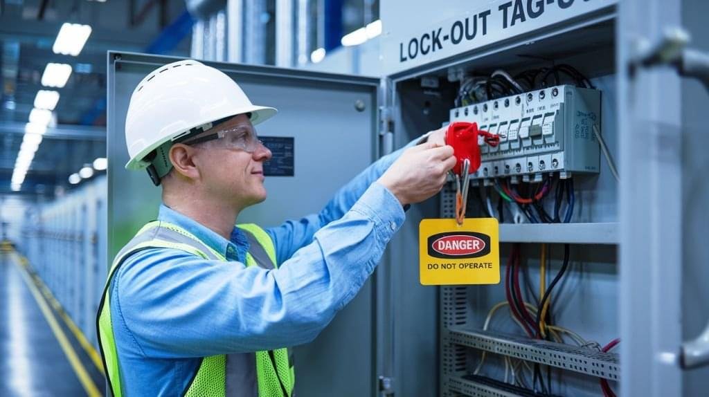 The Best Finger Saver for Hammering - HSE Materials